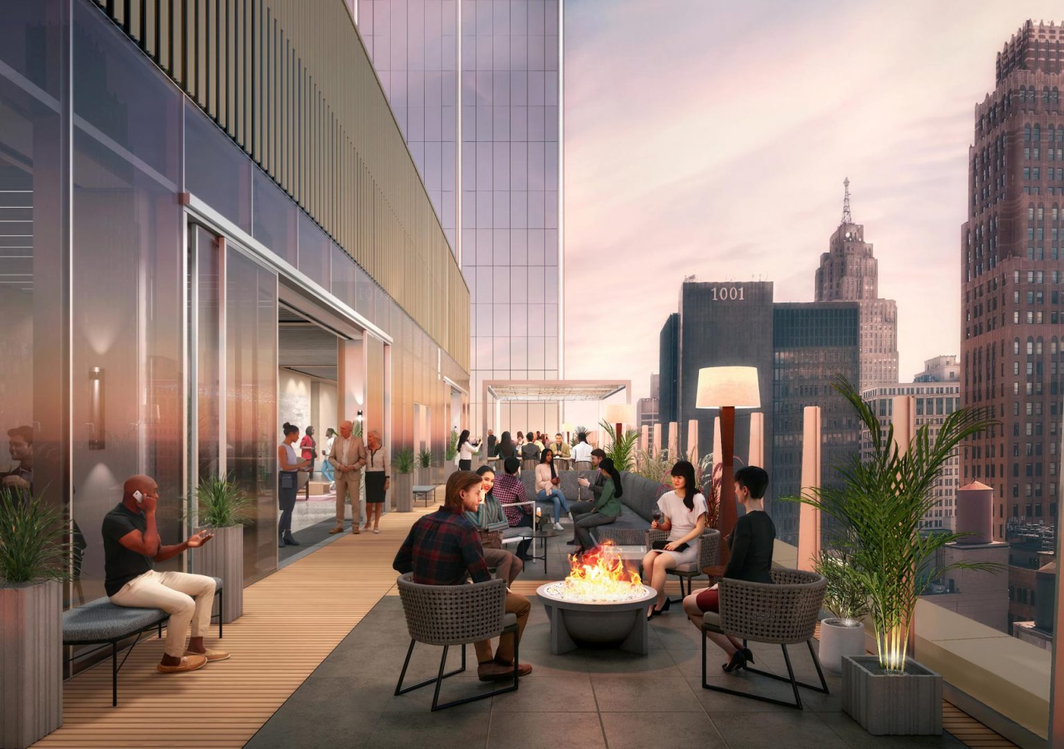 Home | Hudson's Detroit