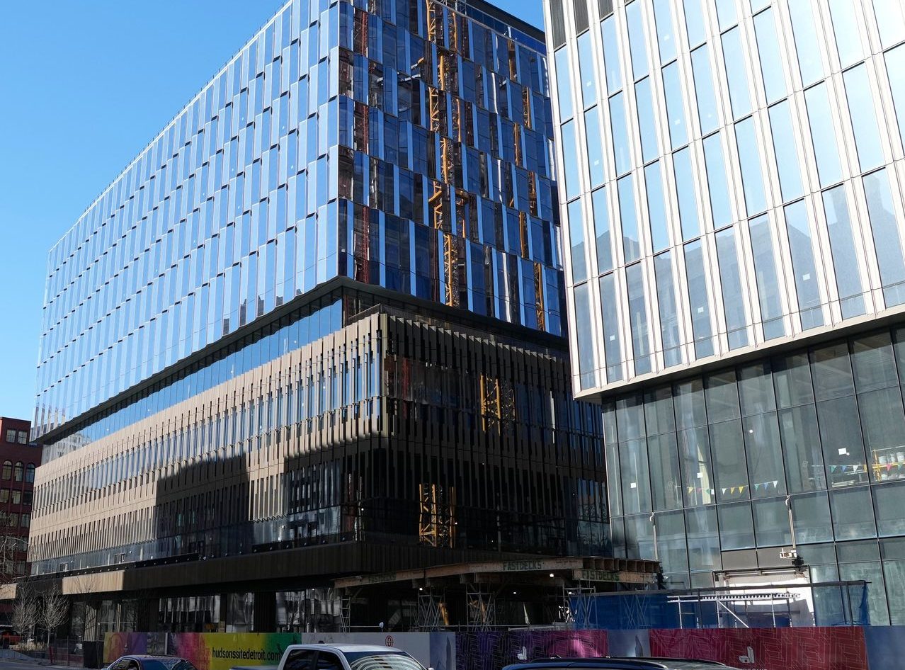 Home | Hudson's Detroit